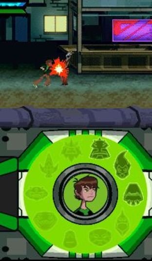 Игры Бен 10 Герои Ультиматрикса - instructionhao