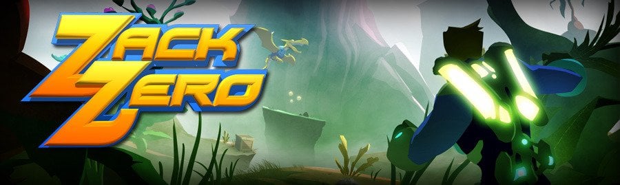 الـ مراجعــة Zack Zero