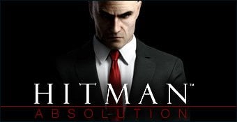 Hitman Absolution