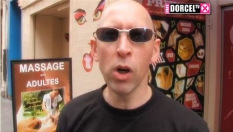 Pascal B. est moche n'empêche sur le forum Blabla 18-25 ans - 04-01 ...