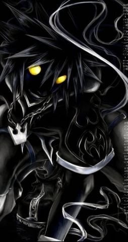 Nous jouront bien avec Riku et Sora ... sur le forum Kingdom Hearts 3D ...