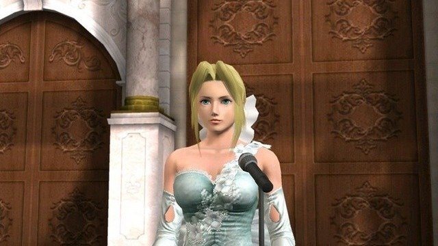 Des costumes journaliers pour Dead or Alive Dimensions - Actualités du ...