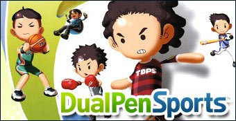 Test de DualPenSports sur 3DS par jeuxvideo.com