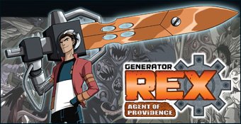 Test de Generator Rex : Agent of Providence sur 3DS par jeuxvideo.com