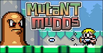 Test de Mutant Mudds sur 3DS par jeuxvideo.com