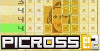 Test de Picross e2 sur 3DS par jeuxvideo.com