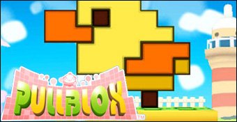 Test de Pullblox sur 3DS par jeuxvideo.com