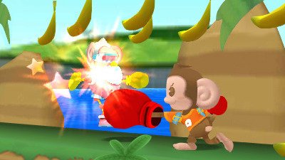 Images de Super Monkey Ball 3DS - Actualités du 20/01/2011 - jeuxvideo.com