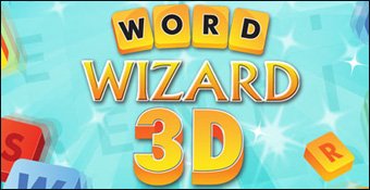 Test de Word Wizard 3D sur 3DS par jeuxvideo.com