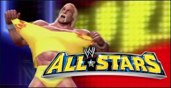 Test de WWE All Stars sur 3DS par jeuxvideo.com