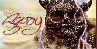 Test de Agony sur Amiga par jeuxvideo.com