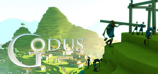 Preview GDC 2014 - Godus sur Android du 21/03/2014 - jeuxvideo.com