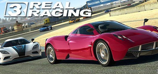 Test de Real Racing 3 sur Android par jeuxvideo.com