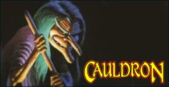Test de Cauldron sur CPC par jeuxvideo.com