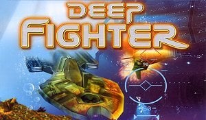 Test de Deep Fighter sur DCAST par jeuxvideo.com