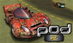 Test de Pod 2 sur DCAST par jeuxvideo.com