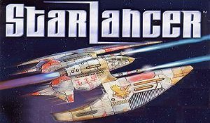 Test de StarLancer sur DCAST par jeuxvideo.com