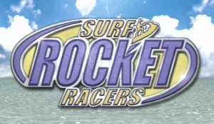 Test de Surf Rocket Racer sur DCAST par jeuxvideo.com