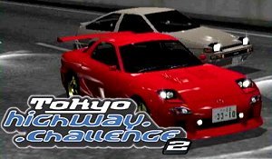 Test de Tokyo Highway Challenge 2 sur DCAST par jeuxvideo.com