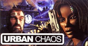 Test de Urban Chaos sur DCAST par jeuxvideo.com