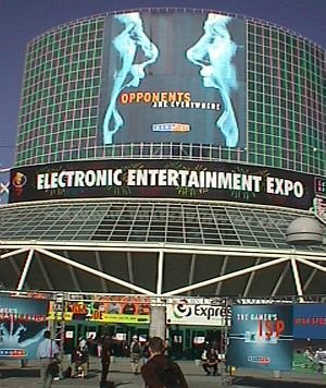E3 2000 - Dossier - jeuxvideo.com