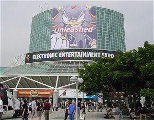 E3 2001 - Dossier - jeuxvideo.com