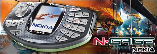 N-Gage - Dossier - jeuxvideo.com