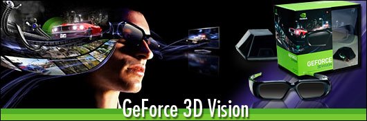 GeForce 3D Vision - Dossier - jeuxvideo.com