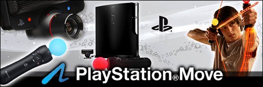Le PlayStation Move - Dossier - jeuxvideo.com