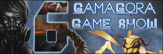 Gamagora Game Show 6 - Dossier - jeuxvideo.com