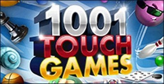 Test de 1001 Fun Games sur DS par jeuxvideo.com