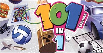 Test de 101 in 1 Games sur DS par jeuxvideo.com