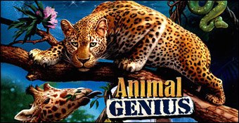 Test de Animal Genius : Le Grand Quiz des Animaux sur DS par jeuxvideo.com