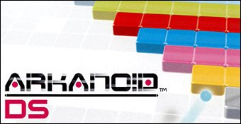 Test de Arkanoid DS sur DS par jeuxvideo.com