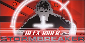 Test de Alex Rider : Stormbreaker sur DS par jeuxvideo.com