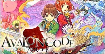 Preview Avalon Code - TGS 2008 sur DS du 11/10/2008 - jeuxvideo.com