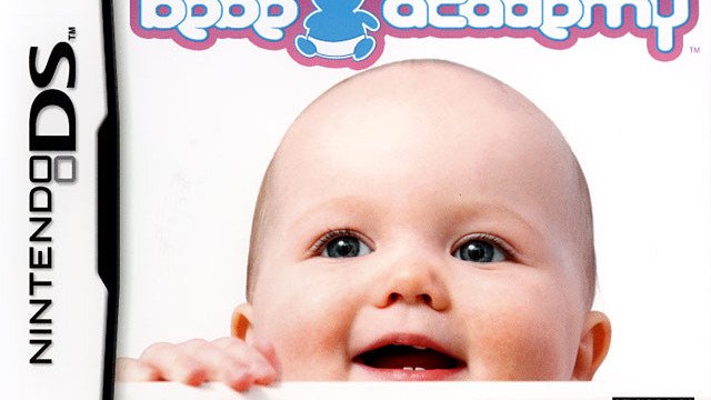 Baby Pals : le poupon version DS - Actualités du 19/10/2007 - jeuxvideo.com