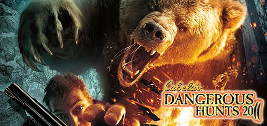 Test de Cabela's Dangerous Hunts 2011 sur DS par jeuxvideo.com