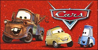 Test de Cars sur DS par jeuxvideo.com