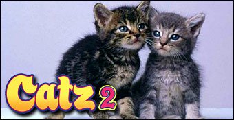 Test de Catz 2 sur DS par jeuxvideo.com