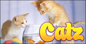 Test de Catz sur DS par jeuxvideo.com