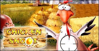 Test de Chicken Shoot sur DS par jeuxvideo.com