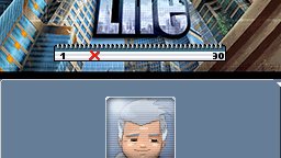 City Life aussi sur DS - Actualités du 11/02/2008 - jeuxvideo.com