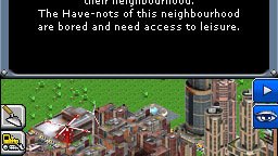 Images de City Life sur DS - Actualités du 09/07/2008 - jeuxvideo.com