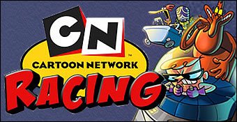 Test de Cartoon Network Racing sur DS par jeuxvideo.com