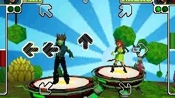 Images de Dance Floor - Actualités du 25/02/2009 - jeuxvideo.com