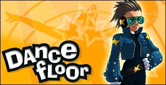 Test de Dance Floor sur DS par jeuxvideo.com
