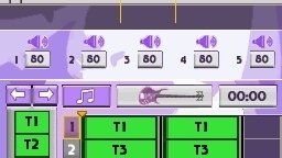 Images de DJ Star - Actualités du 14/05/2009 - jeuxvideo.com