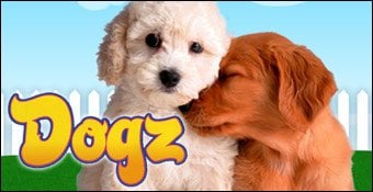 Test de Dogz sur DS par jeuxvideo.com