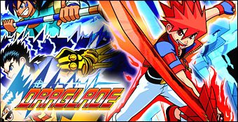 Test de Draglade sur DS par jeuxvideo.com